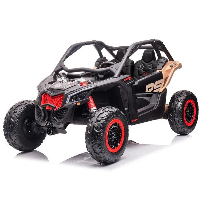 Licensed Can-Am Buggies - 24V Off Road Ride On Cars